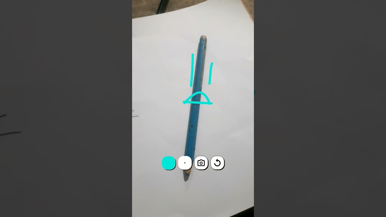 Pencil Fails: Math Test