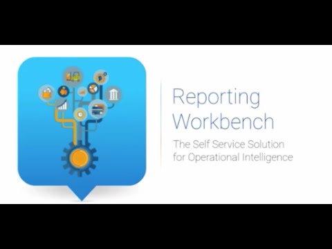 Reporting Workbench Explained