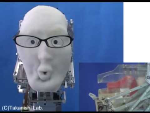 Biomechanical Speech Synthesis – Synthtopia