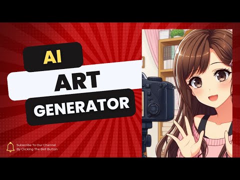 ๐จ What is an AI Image Generator? | Easy Tools to Get Started! ๐ค๐๏ธ