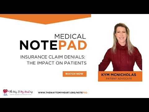 Insurance Claim Denials:The Impact on Patients