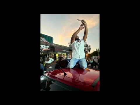 Super Bass enters the loudest Corsa shoot out!!!!