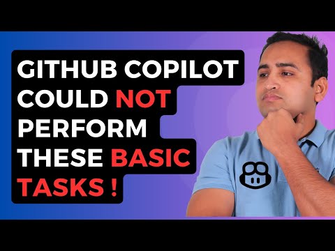 Github Copilot Visual Studio 2022 First impression