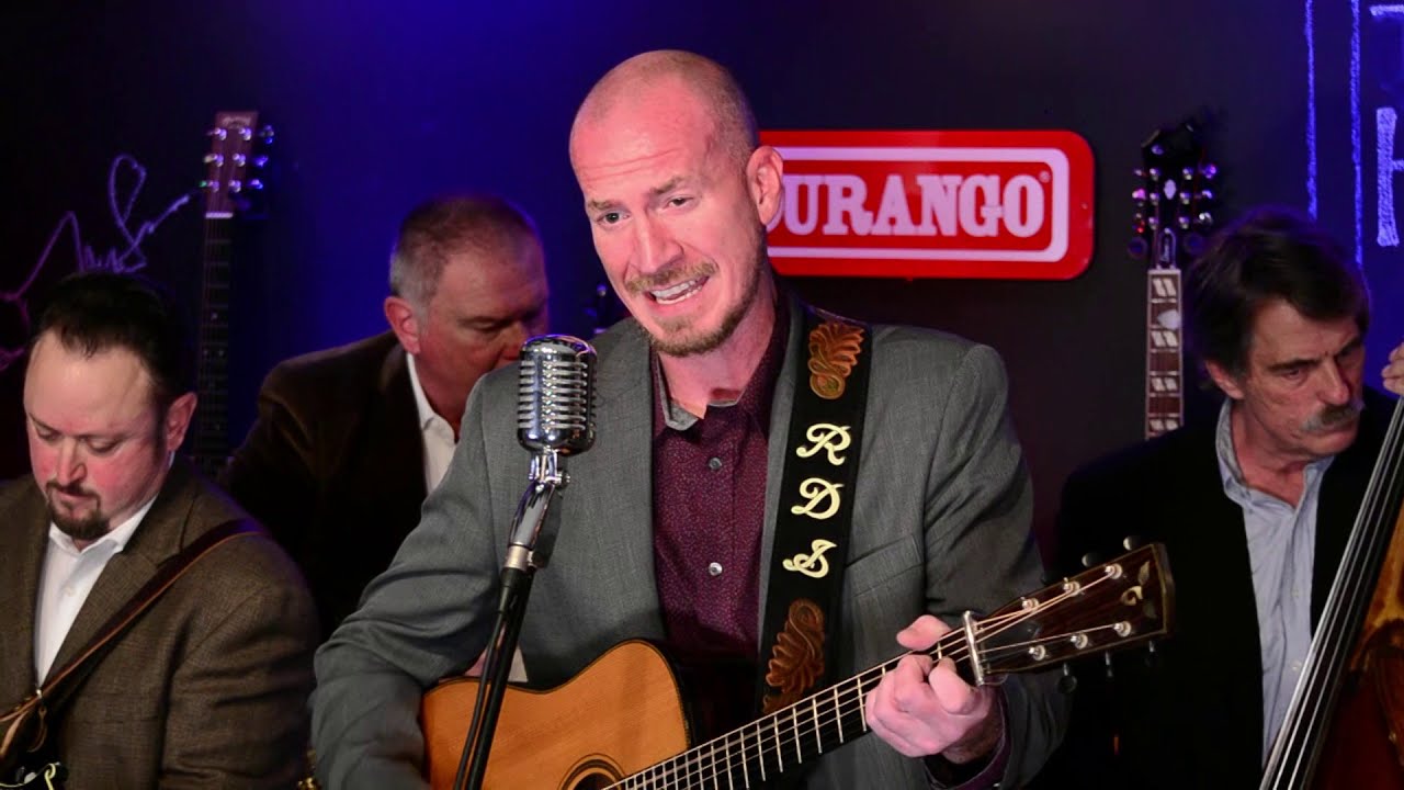 Fast Track at The Bluegrass Hideaway 