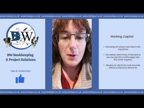 Working Capital and Why It's Important