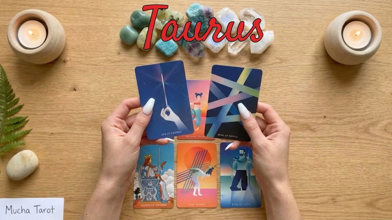 TAURUS THEY WANT TO LOVE YOU FULLY & UNCONDITIONALLY… PURE HAPPINESS IS COMING! 🥰🌟TAROT LOVE APRIL