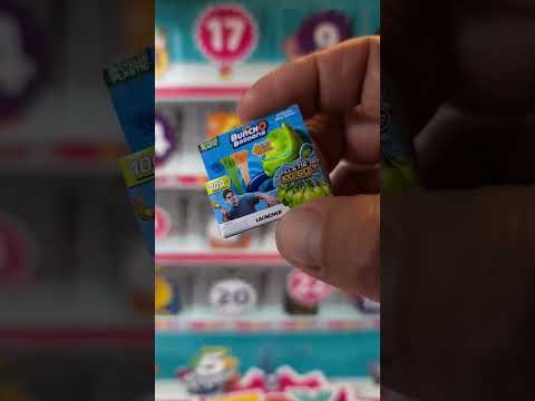 5 Surprise Toy Mini Brands Advent Calendar Day 20
