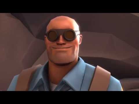 Steam Community :: Video :: Engie is Ready [SFM]