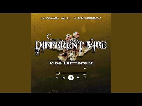 Different Vibe