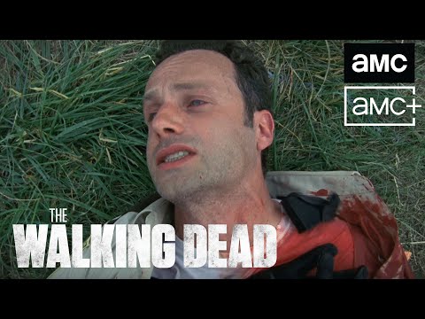 The Walking Dead Timeline So Far