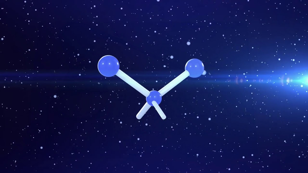 Global Pharma -  Logo Presentation - Arabic