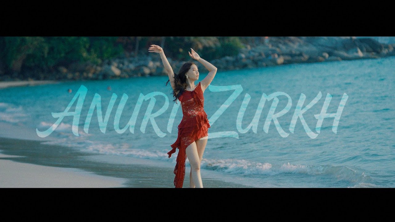 ANURI - Zurkh (Official Music Video)