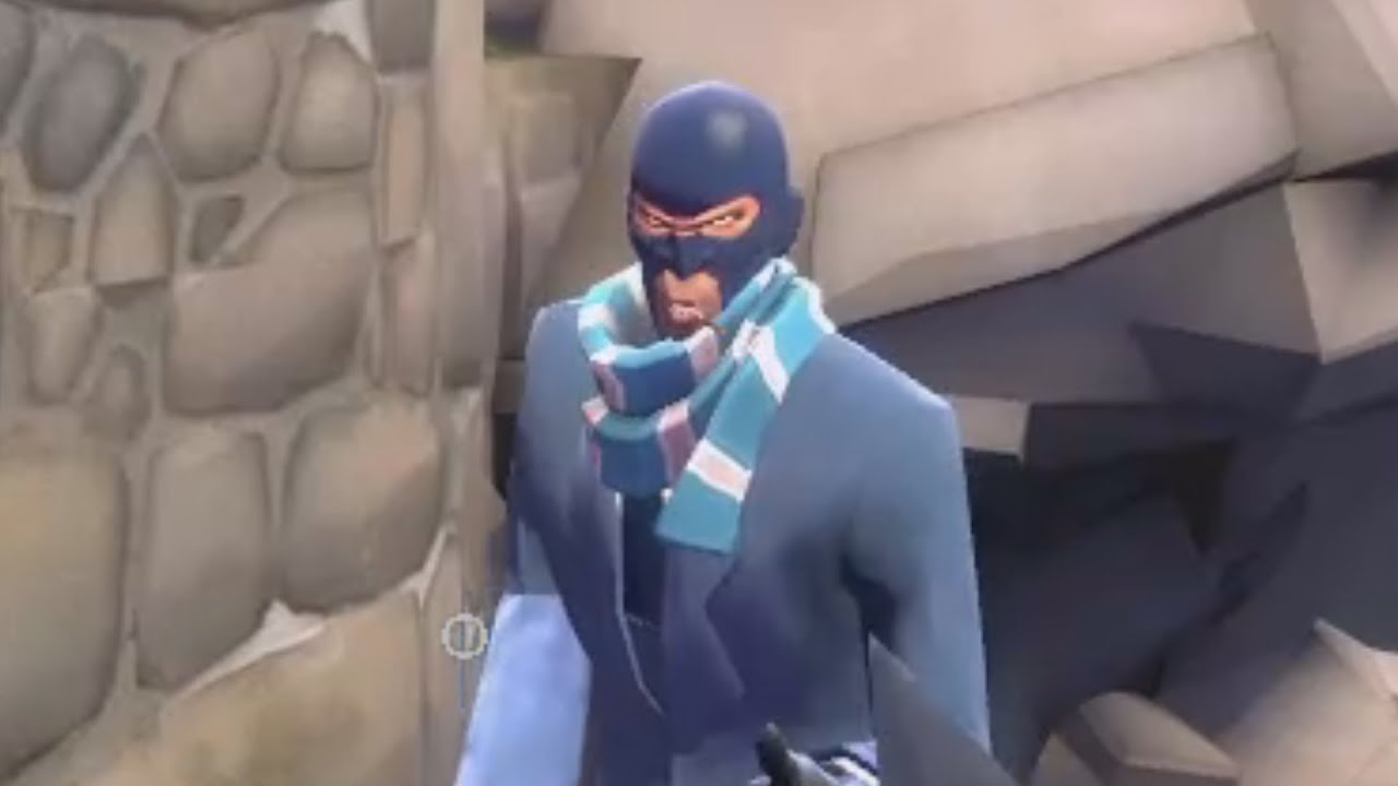 [TF2] Random Degroot Keep Clips