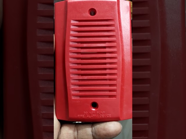 System Sensor - Mcp2a-R470ff-01 System Sensor Mcp Wholesale Trader from ...