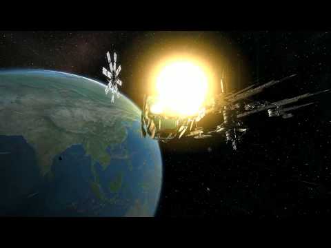 Steam Community :: Video :: Earth system (X3AP Mod)