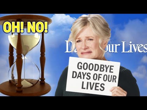 Days of our lives spoilers: BIG RUMOR, Mary Beth Evans LEFT DOOL, Goodbye Kayla?