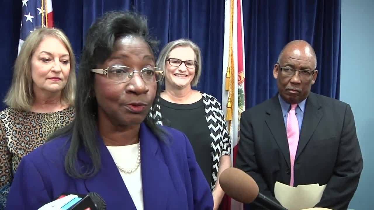 Interim superintendent named for DCPS