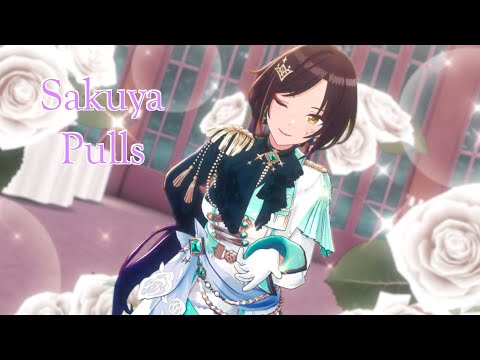 Gacha Hunting 3 - Idolm@ster Shiny Colors: Song for Prism