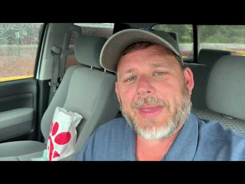 Rec Tec 590 Review