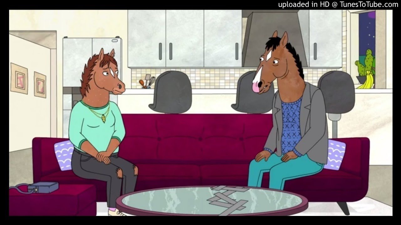 [Podcast] “Commence Fracking” Recap – BoJack Horseman