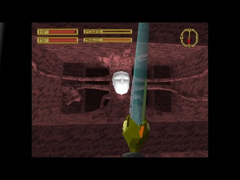 Steam Community :: Video :: King's Field (King's Field 1 JP) | [Final ...