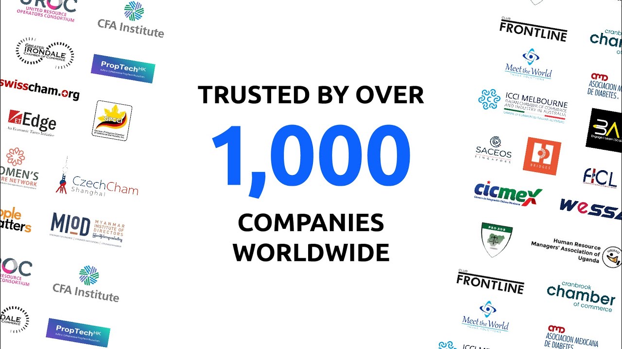 Chapter Management - Two Click Management