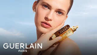 Guerlain How to apply Abeille Royale Bee Lab Shotᵀᴹ? | GUERLAIN ...