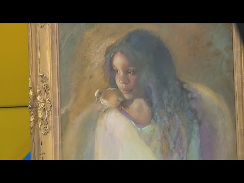 New exhibit honors late Zionsville artist Nancy Noel