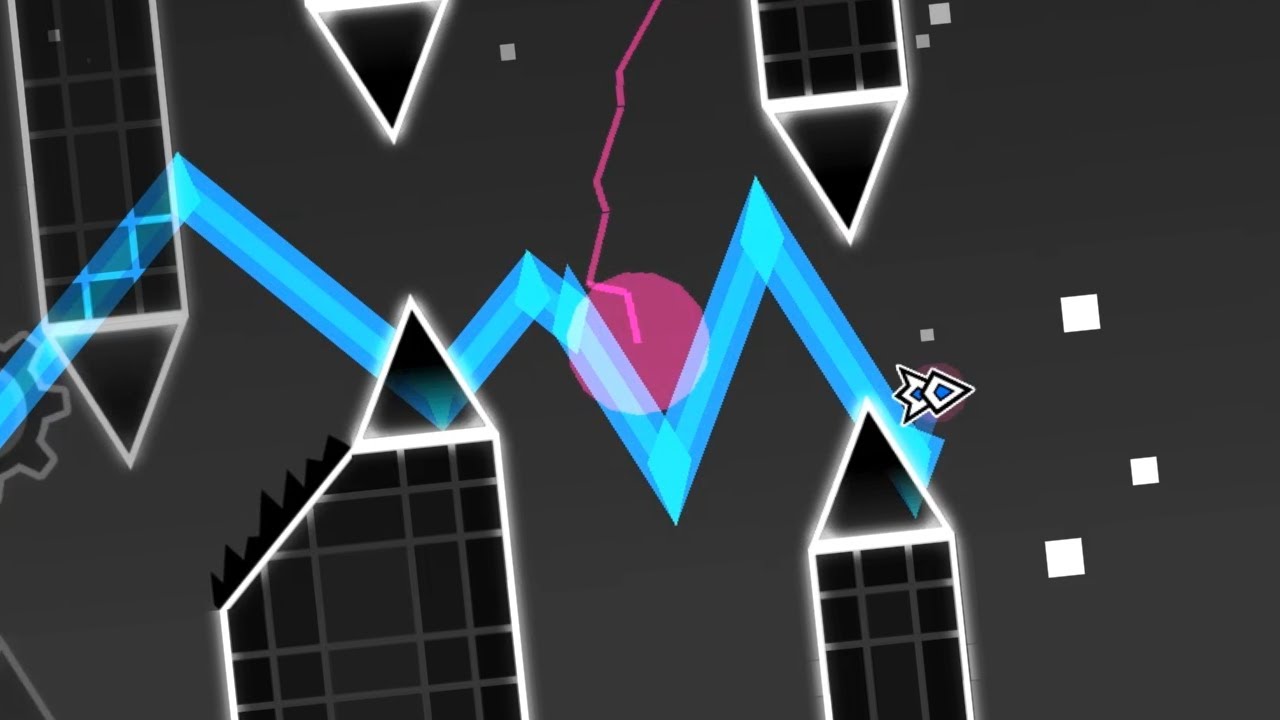 Official Thinking Space Sequel Wave 100%