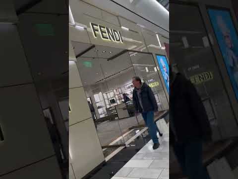 King Of Prussia Mall PA