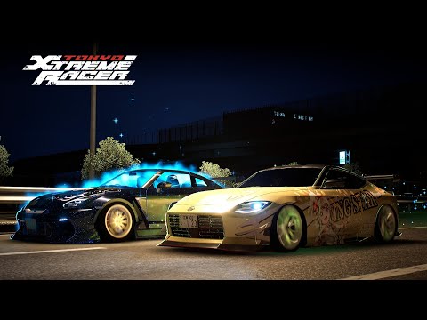 Steam Community :: Tokyo Xtreme Racer