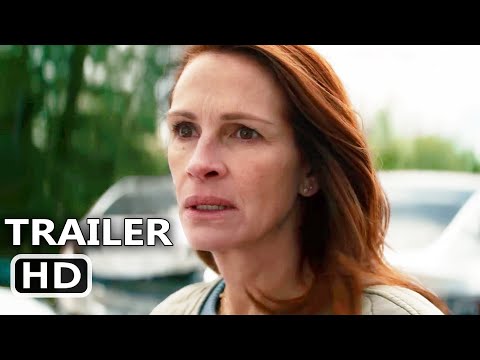 LEAVE THE WORLD BEHIND Final Trailer (2023) Julia Roberts, Ethan Hawke