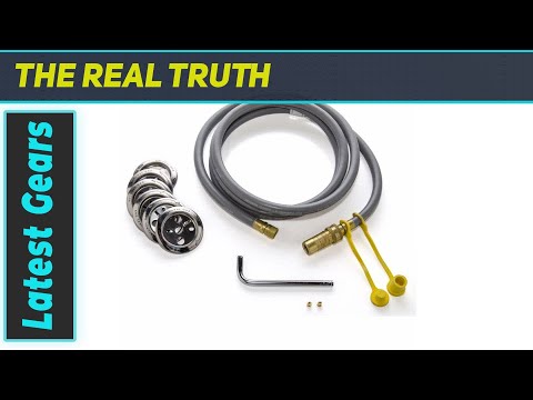 Converting Your Char-Broil Gas Grill to Natural Gas: A Comprehensive Review