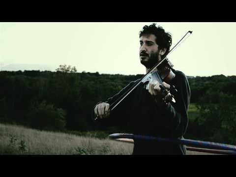 Fiddler on the Hill - Jamland Documentary Exert