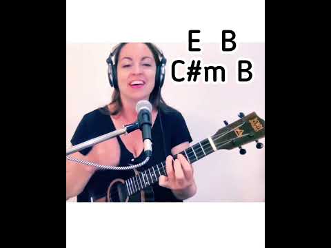 Full House Theme Song Ukulele