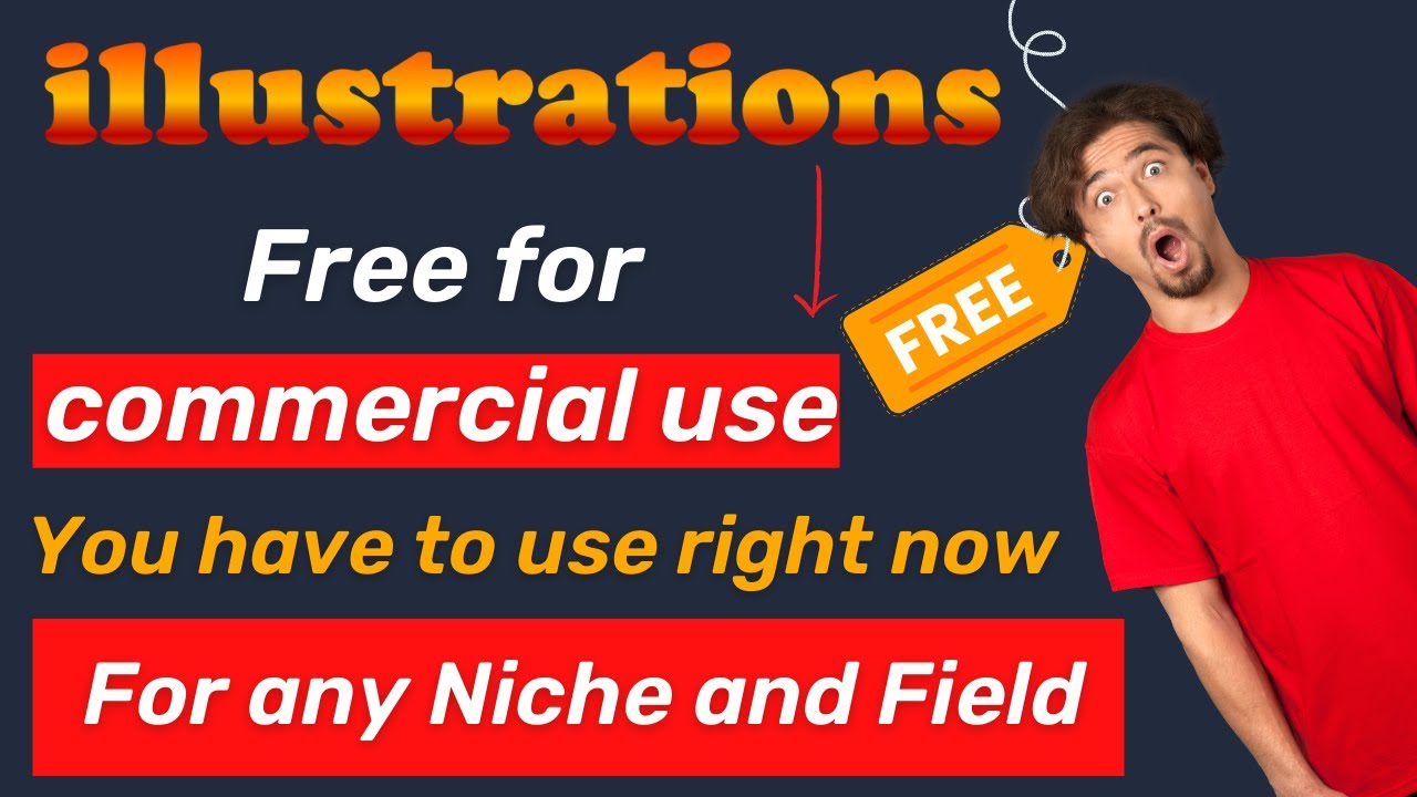 New Free Sources Of Vectors And Illustrations to download