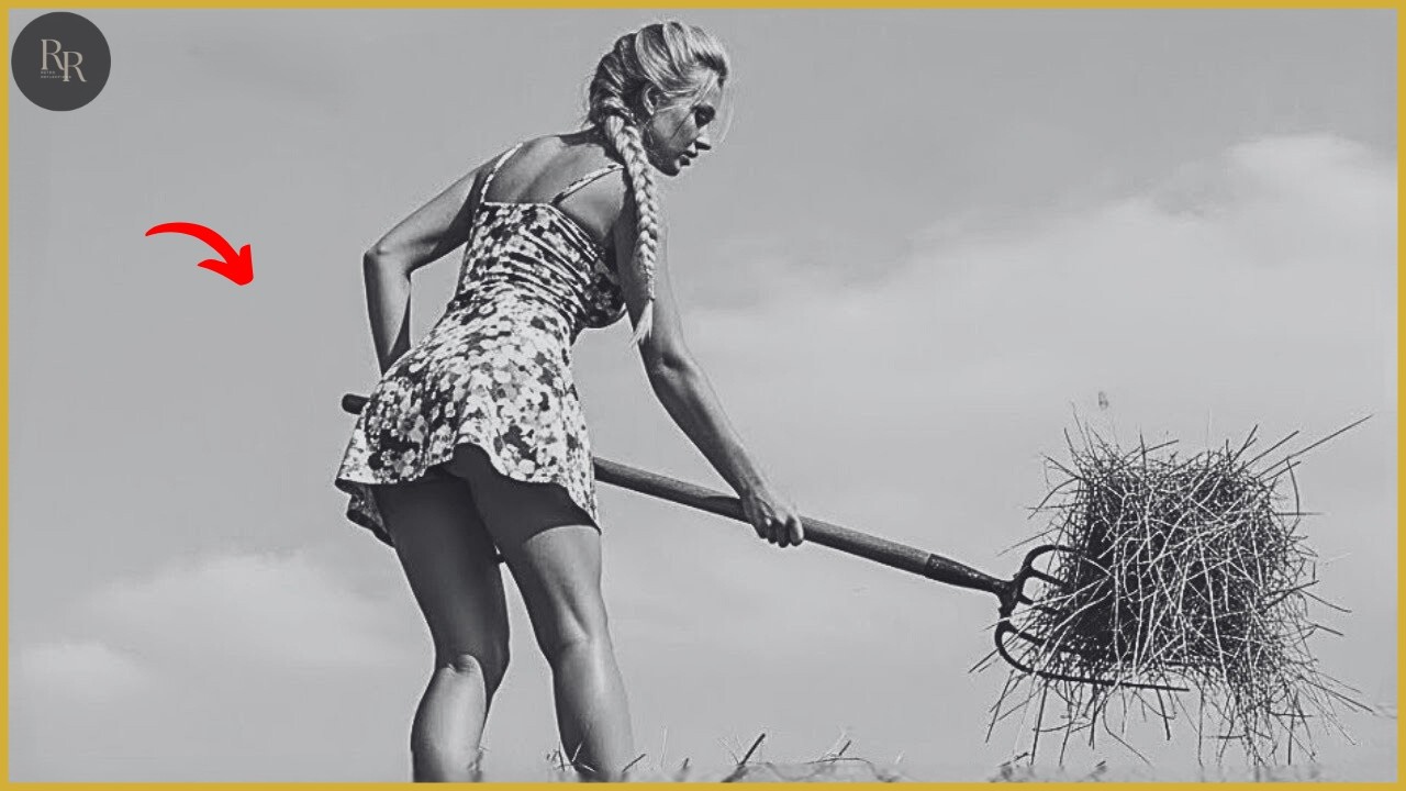 🌟 This Will Take You Back to Simpler Times… Rare Celebrity Photos (1950s–90s) | Retro Reflections