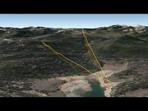 Kiely Rodni | Ascertaining map positions from pixel coordinates