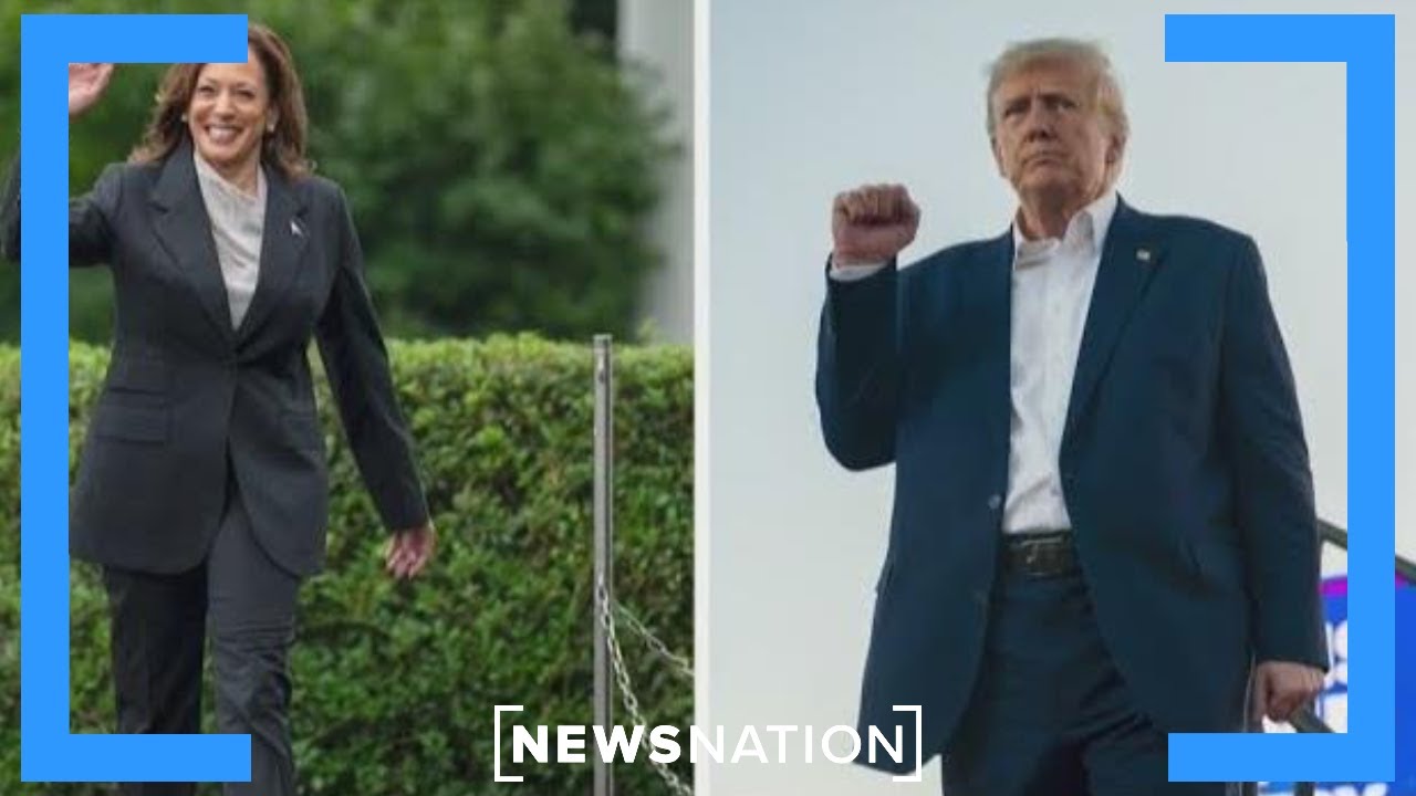 Harris is for middle class, everyone: Campaign spokesperson | Morning in America