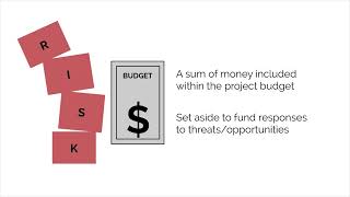 PRINCE2 Chap 9: Risk