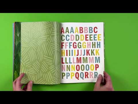 Vision Board Book Flip Through | Free Period Press