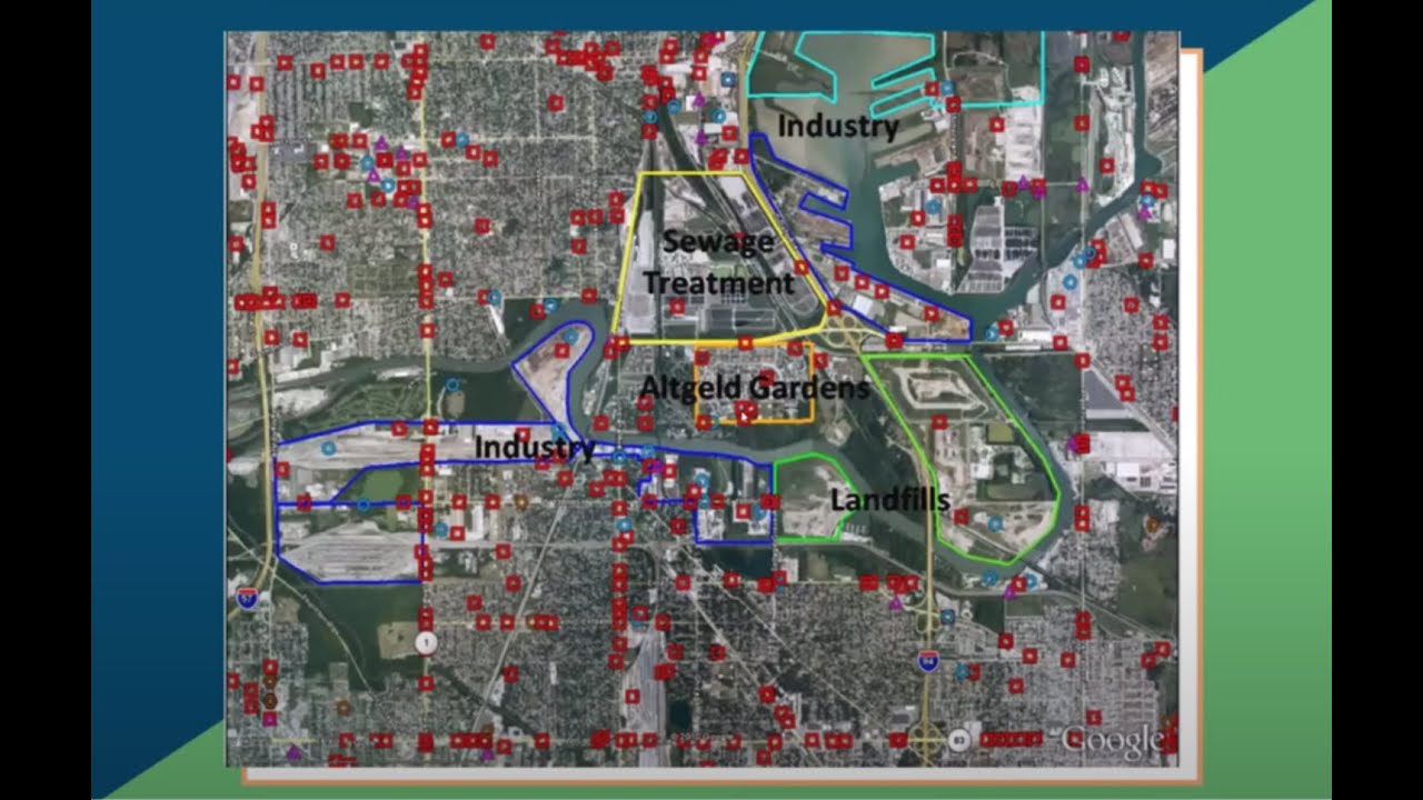 Edgewater Environmental Coalition Town Hall – Housing