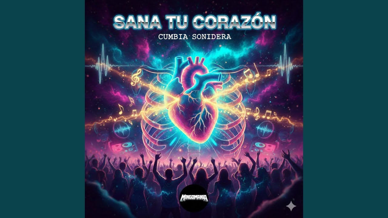 Sana tu corazon (Cumbia Sonidera)