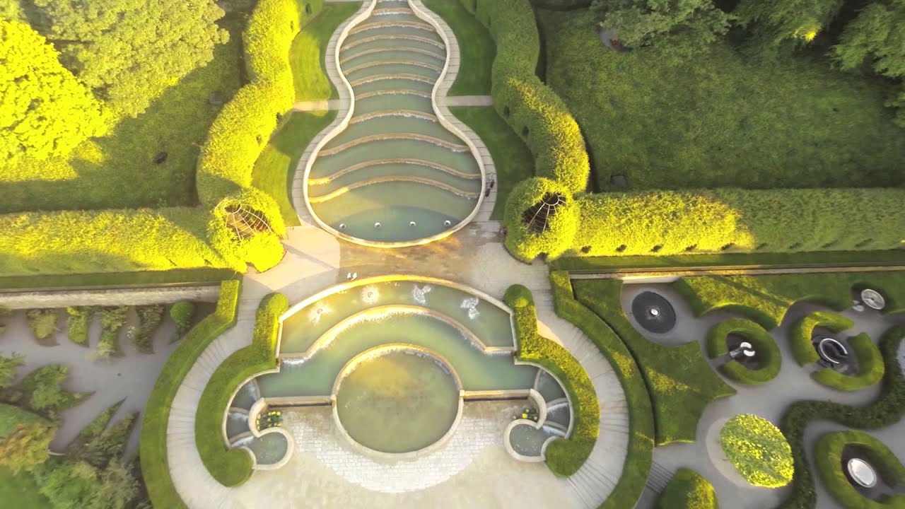 Alnwick Garden