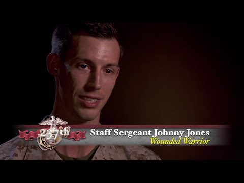 U.S. Marine Corps Birthday Message: 2012