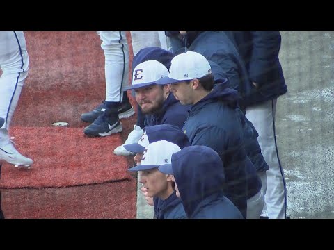 ETSU baseball tops Toledo in 2023 season opener