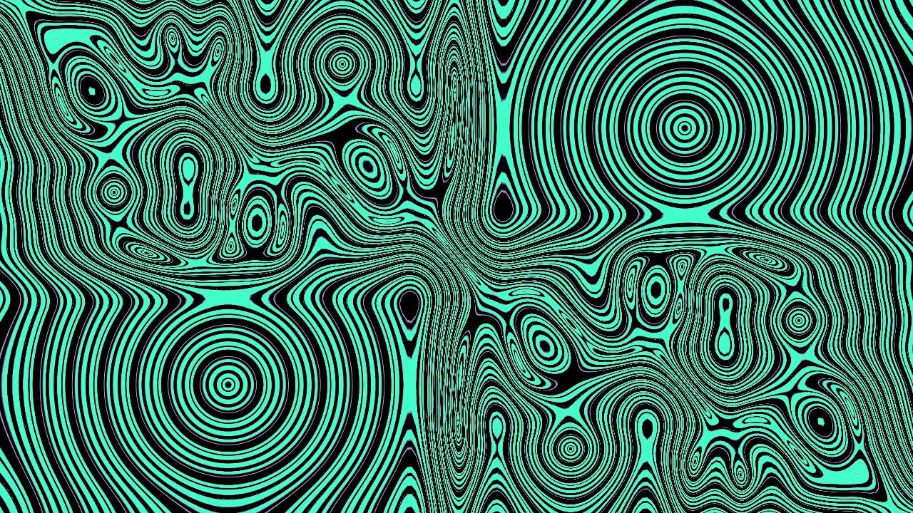 Recursive Tiling (Touchdesigner tutorial)