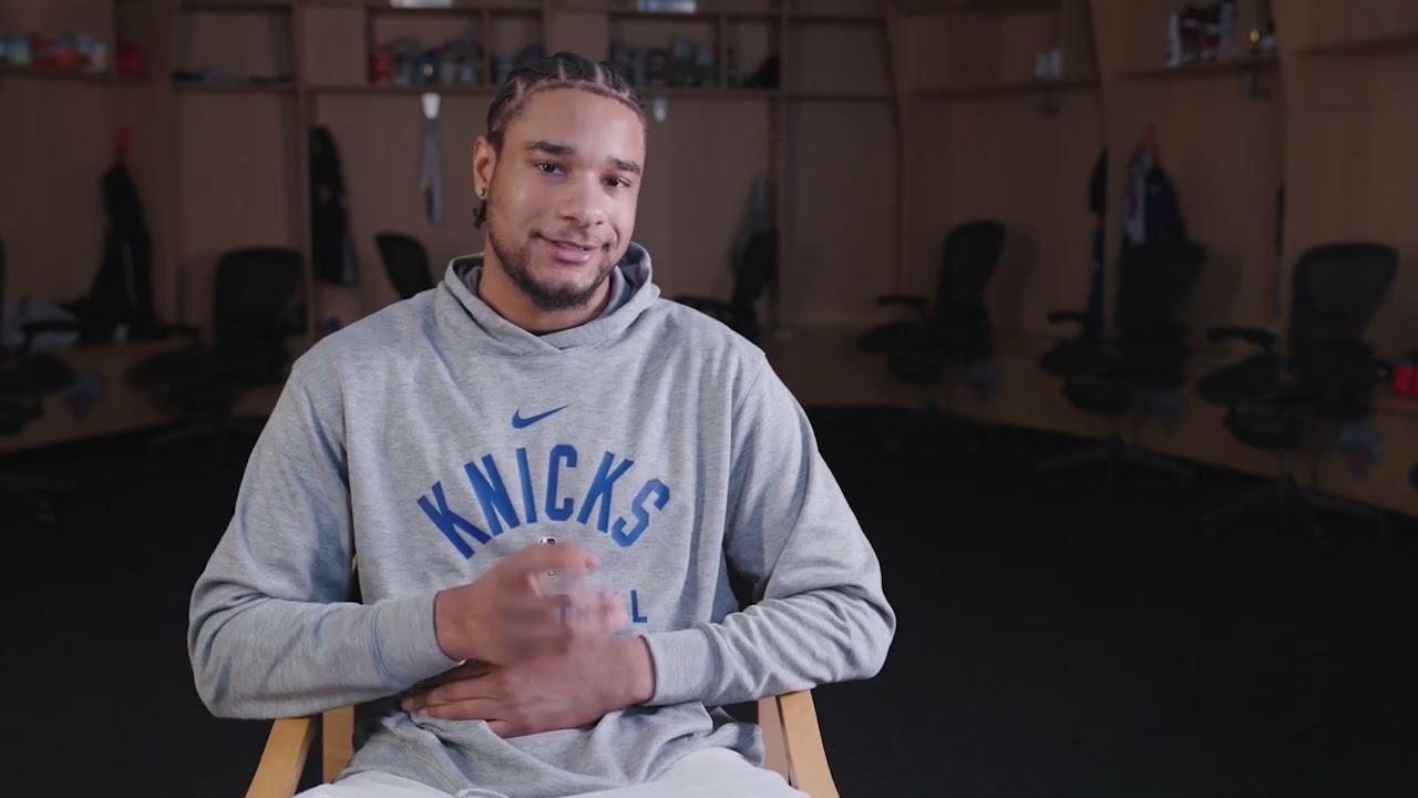 The Rise | Episode 3: Chuma Okeke