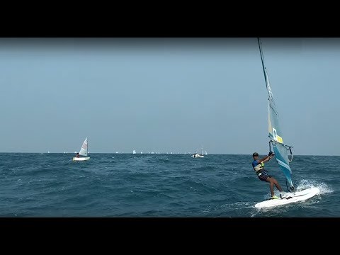 Dignity Through Sports - A Yacht Club of Hyderabad initiative