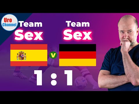 Does having Sex before athletic competition make you weaker? | UroChannel